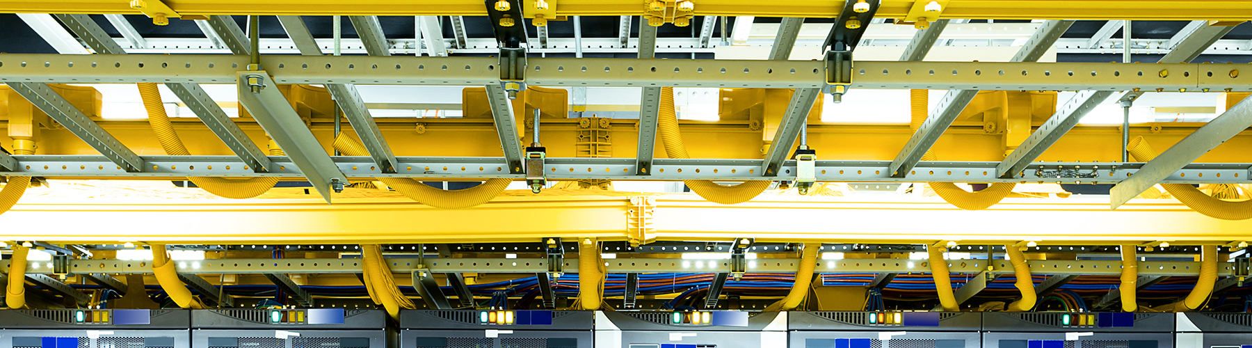 Cable Ladder Malaysia | Steel Cable Ladder Malaysia