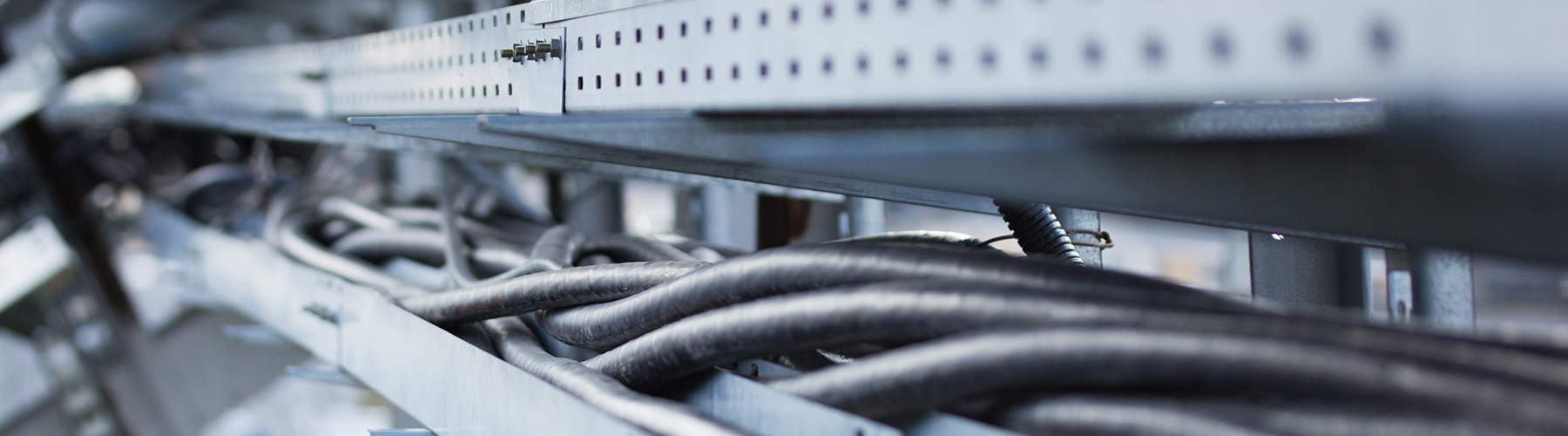 Cable Support Systems Malaysia | U-LI Group